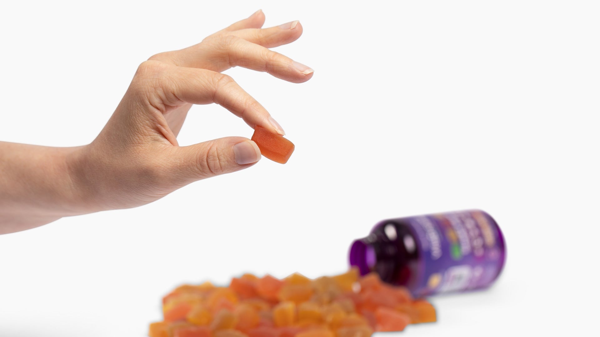 Do Sleep Gummies Work? – VitaDreamz